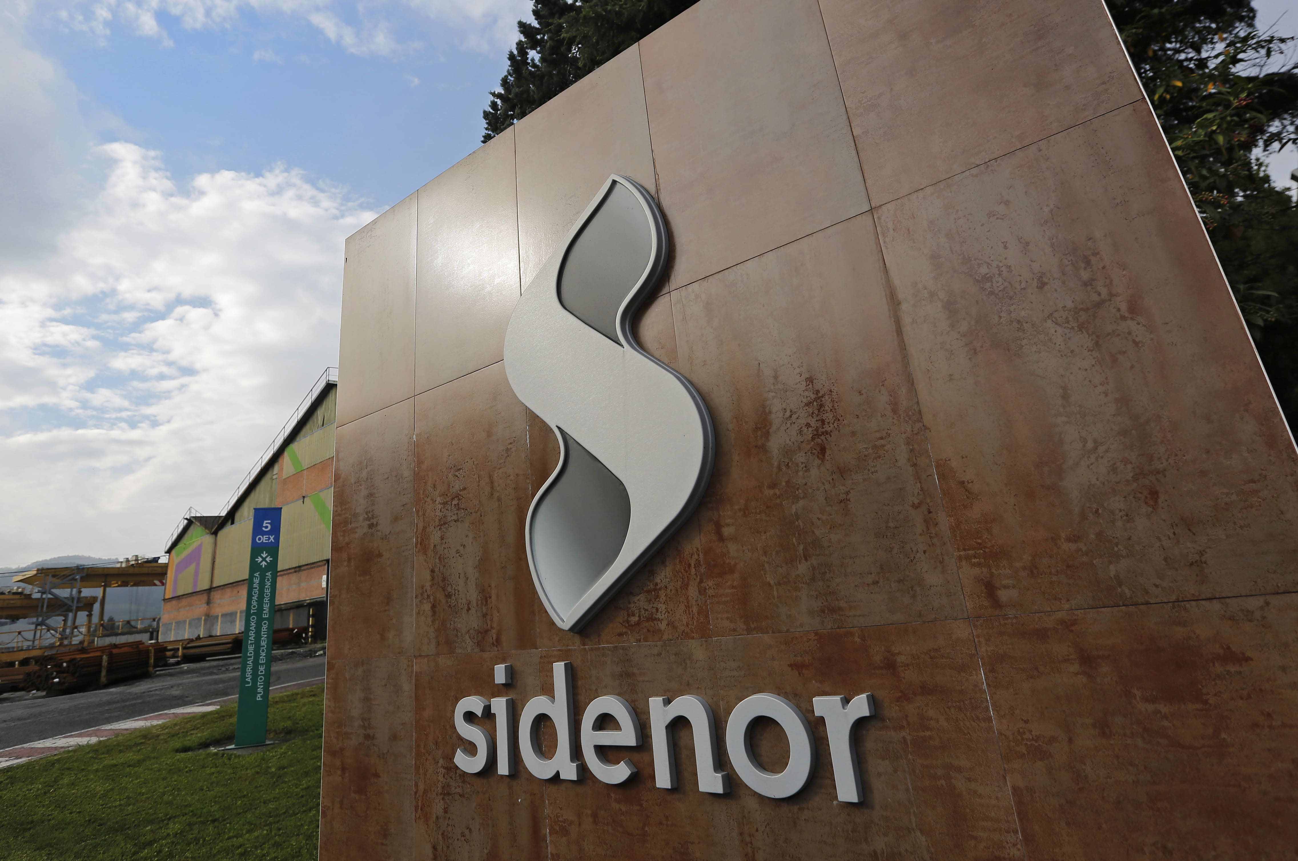 Unternehmensführungsorgane - Sidenor